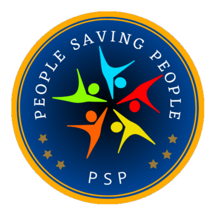 Home | People Saving People